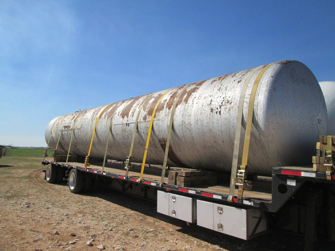 storage-tank-12k-kingfisher-313 | Rebuilt Propane Tanks | BLT Tanks