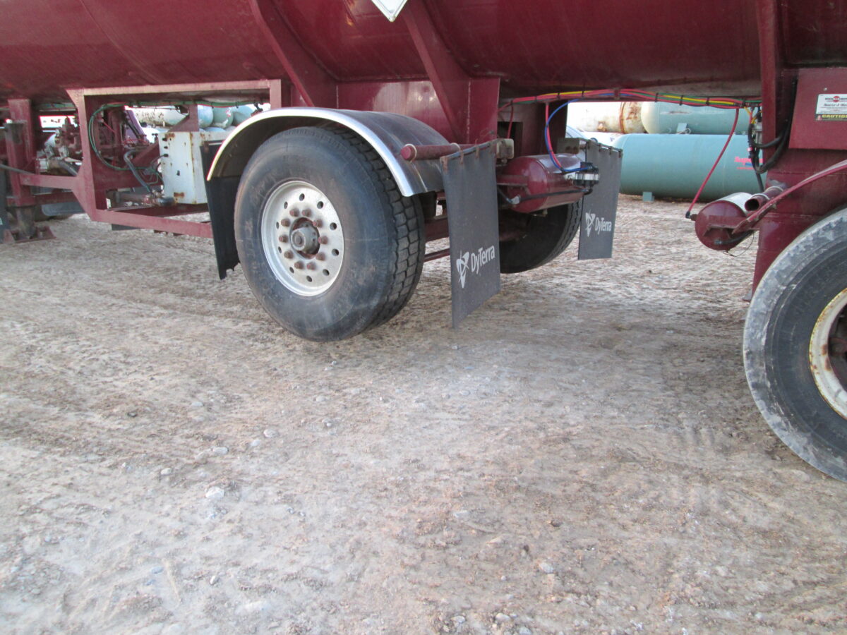 Storage Tanks | Rebuilt Propane Tanks | BLT Tanks