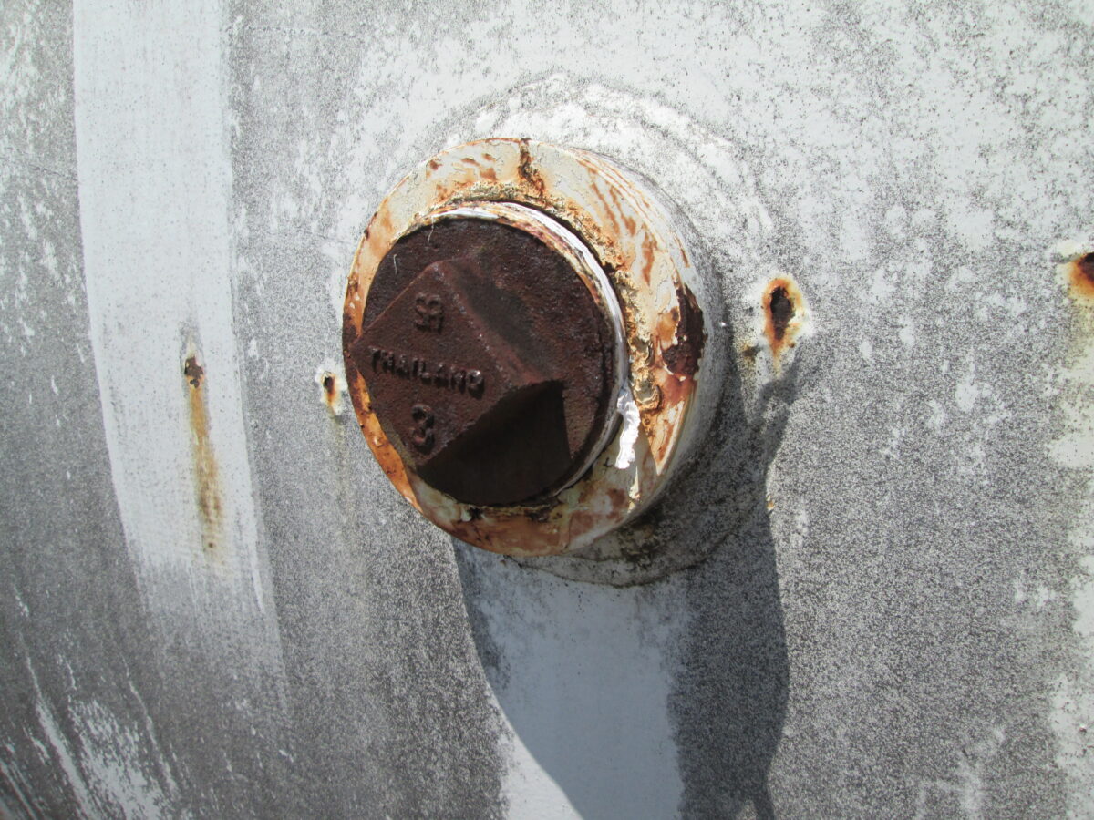 IMG_2515 | Rebuilt Propane Tanks | BLT Tanks