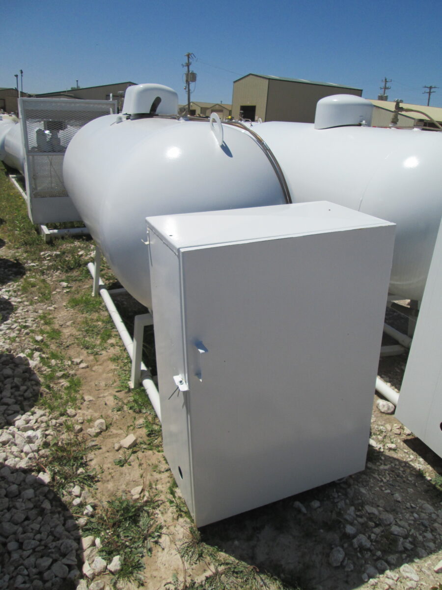 IMG_2564 | Rebuilt Propane Tanks | BLT Tanks