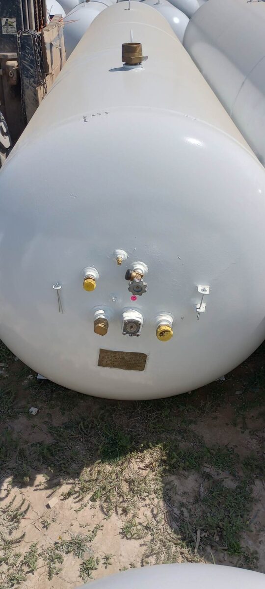 received_1052691505696839 | Rebuilt Propane Tanks | BLT Tanks