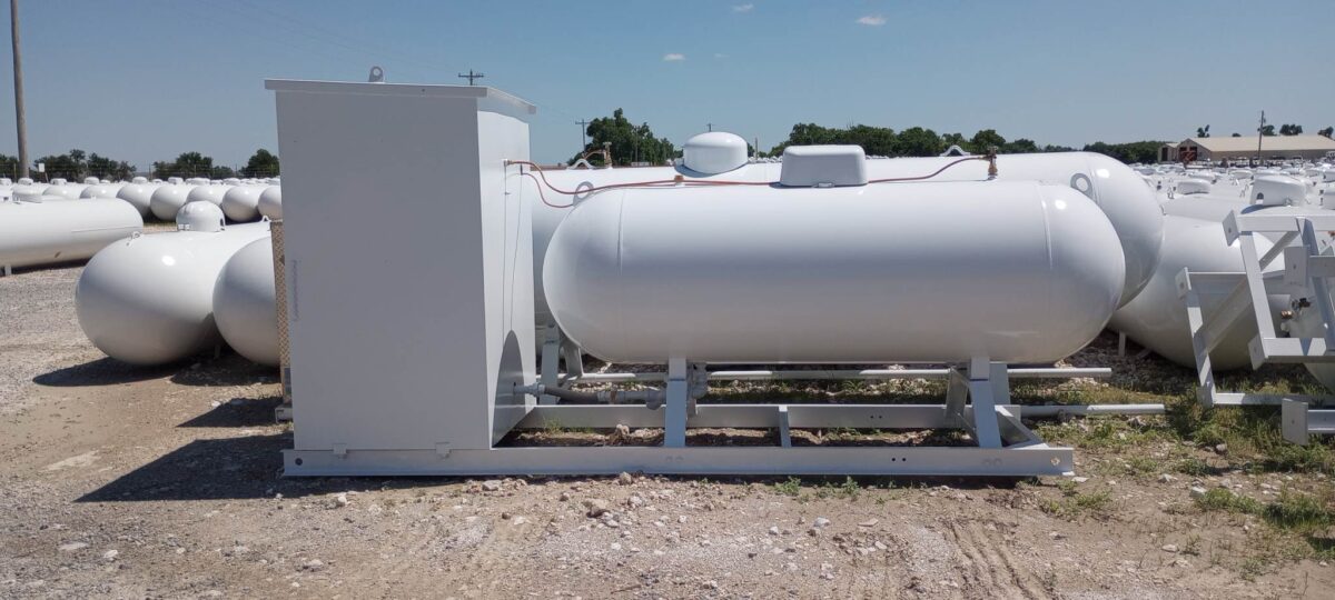 received_1733444300443502 | Rebuilt Propane Tanks | BLT Tanks