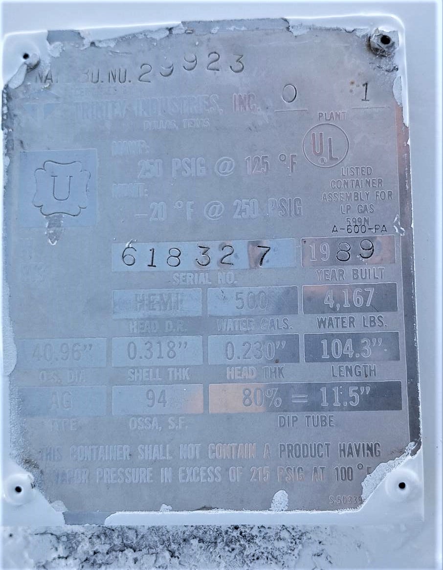 received_1735062253601383 | Rebuilt Propane Tanks | BLT Tanks