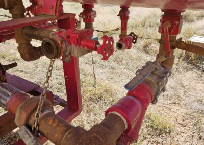 Porta-paks | Rebuilt Propane Tanks | BLT Tanks