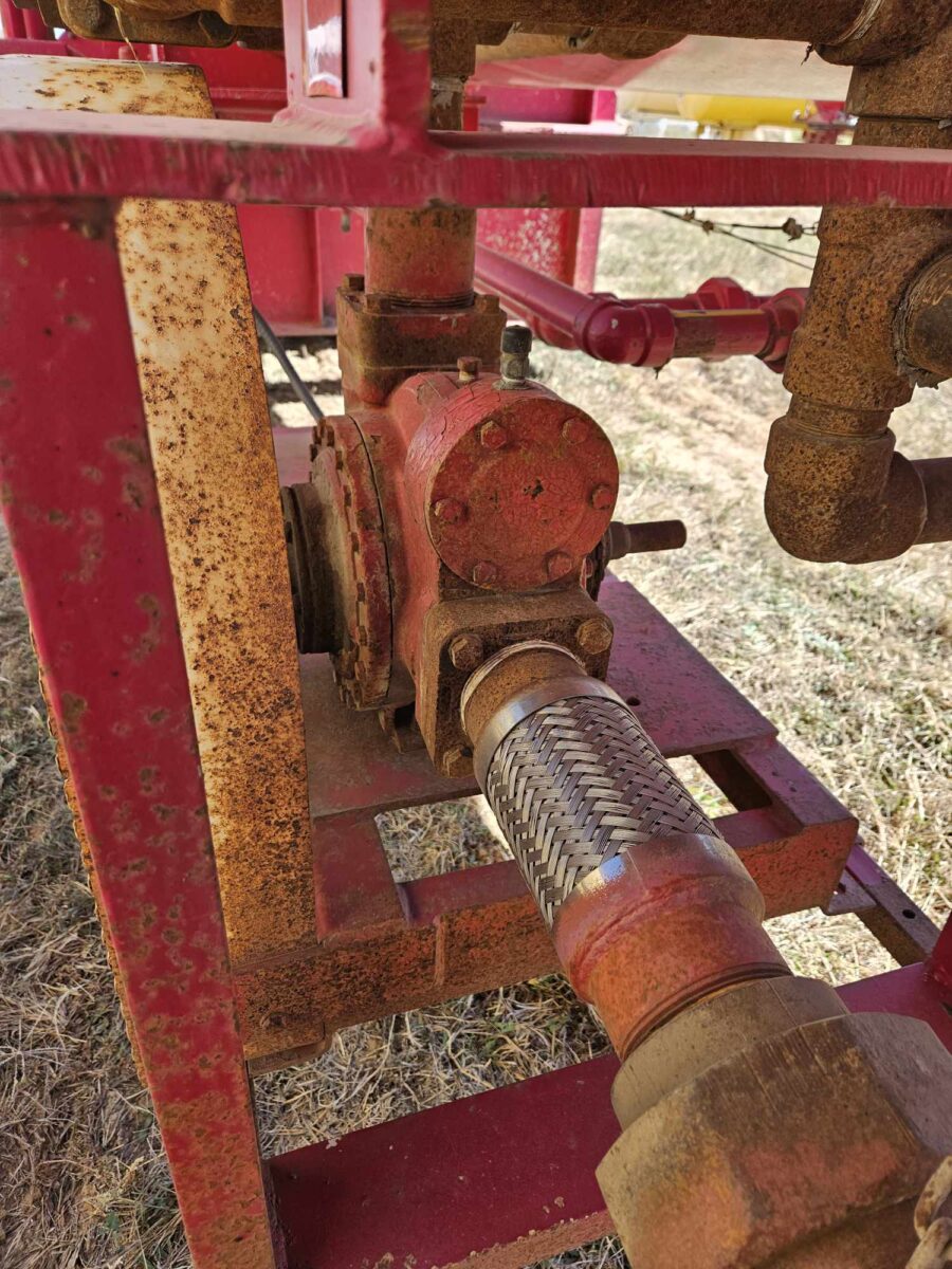 Porta-paks | Rebuilt Propane Tanks | BLT Tanks