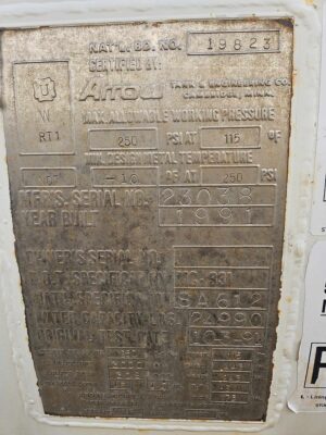 13received_356237280346996 tag tank | Rebuilt Propane Tanks | BLT Tanks