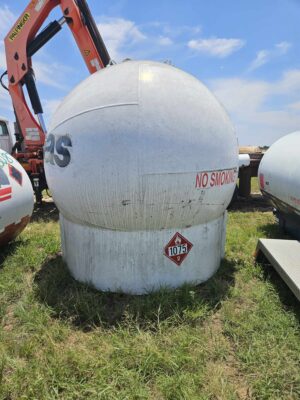 4 ball tank | Rebuilt Propane Tanks | BLT Tanks